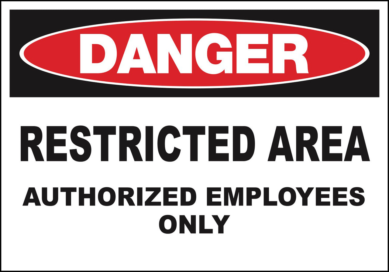 Warning Signs Dangerous Employee